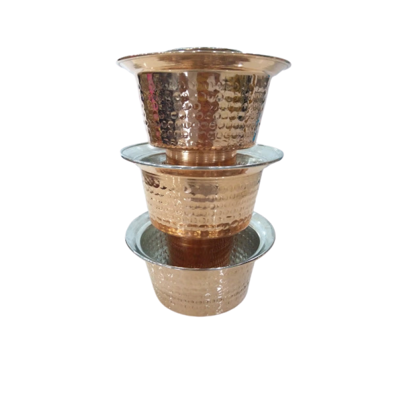 3 lü Dövme Bakır Ehli Keyf-Ehli Keyif